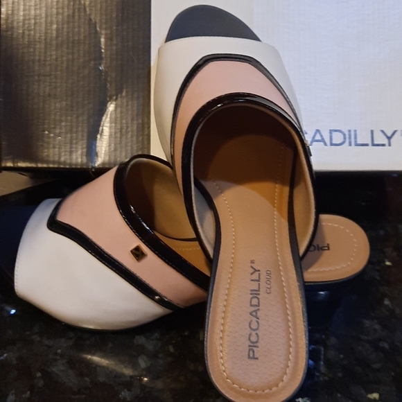 Picadilly Fashion | Shoes | Piccadilly Shoes | Poshmark